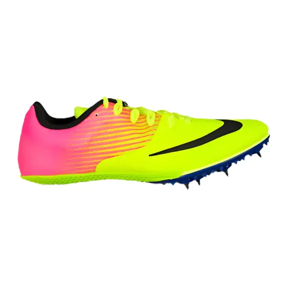 Nike Zoom Rival M 8 Men's Track & Field Spikes - Walmart.com