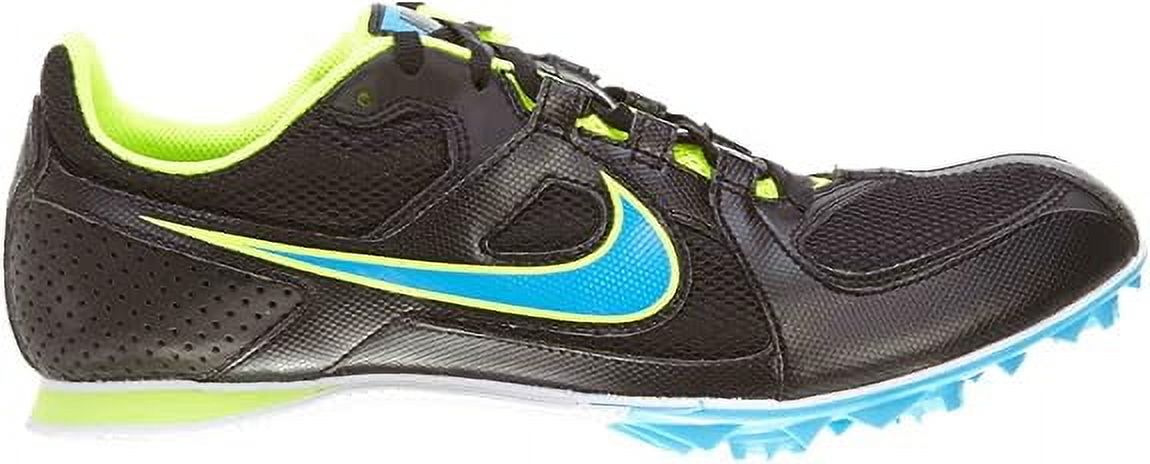 Nike Zoom Rival MD 6 Men's Running Track Spikes Shoes - Walmart.com