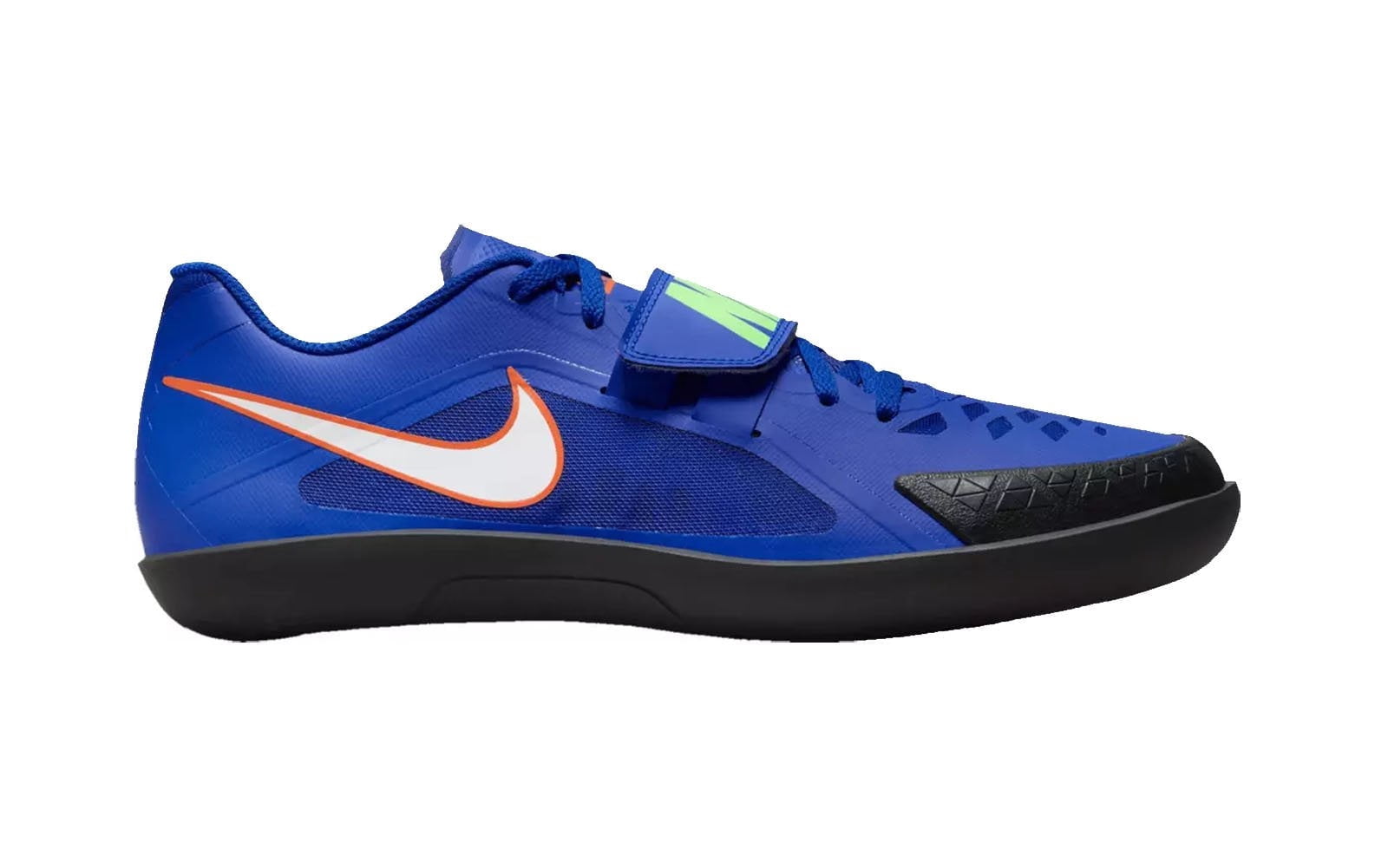 Nike Zoom Rival SD 2 Track and Field Shoes nk685134 - Walmart.com