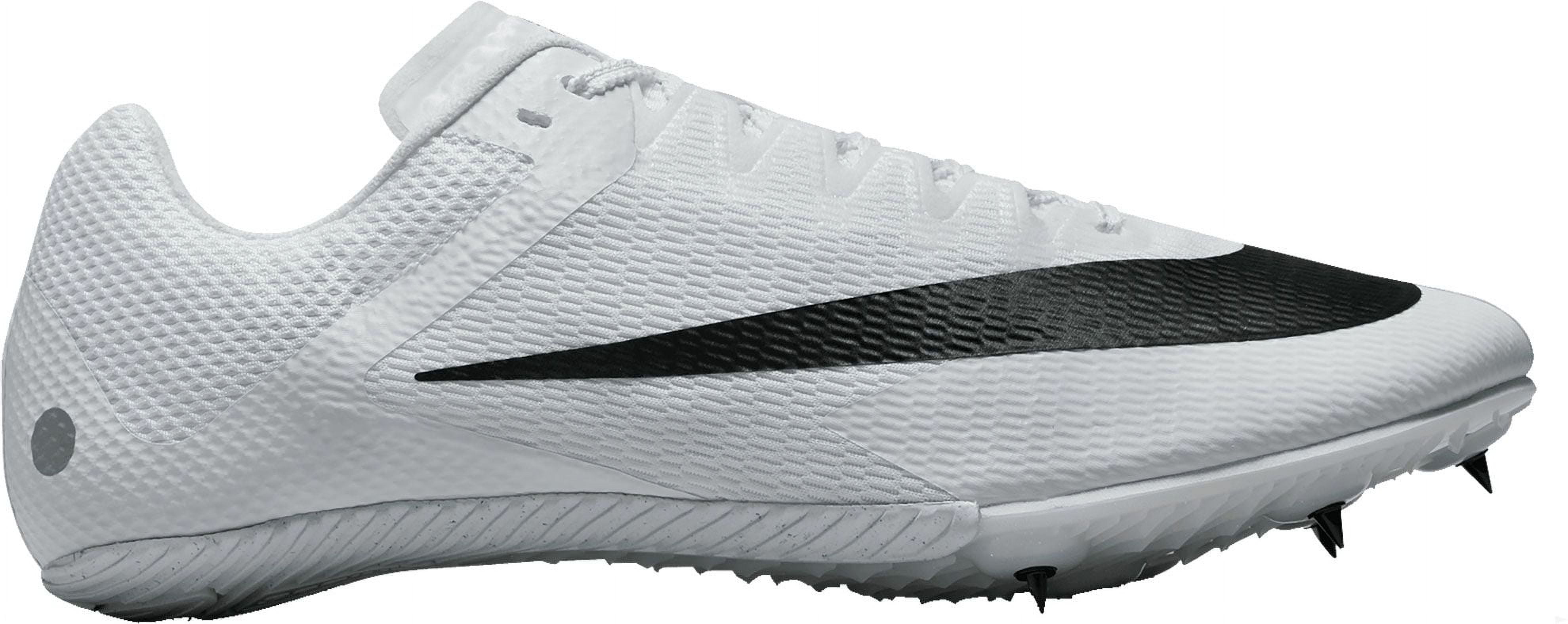 Nike Zoom Rival Sprint Track and Field Shoes nkDC8753 100 White/Black ...