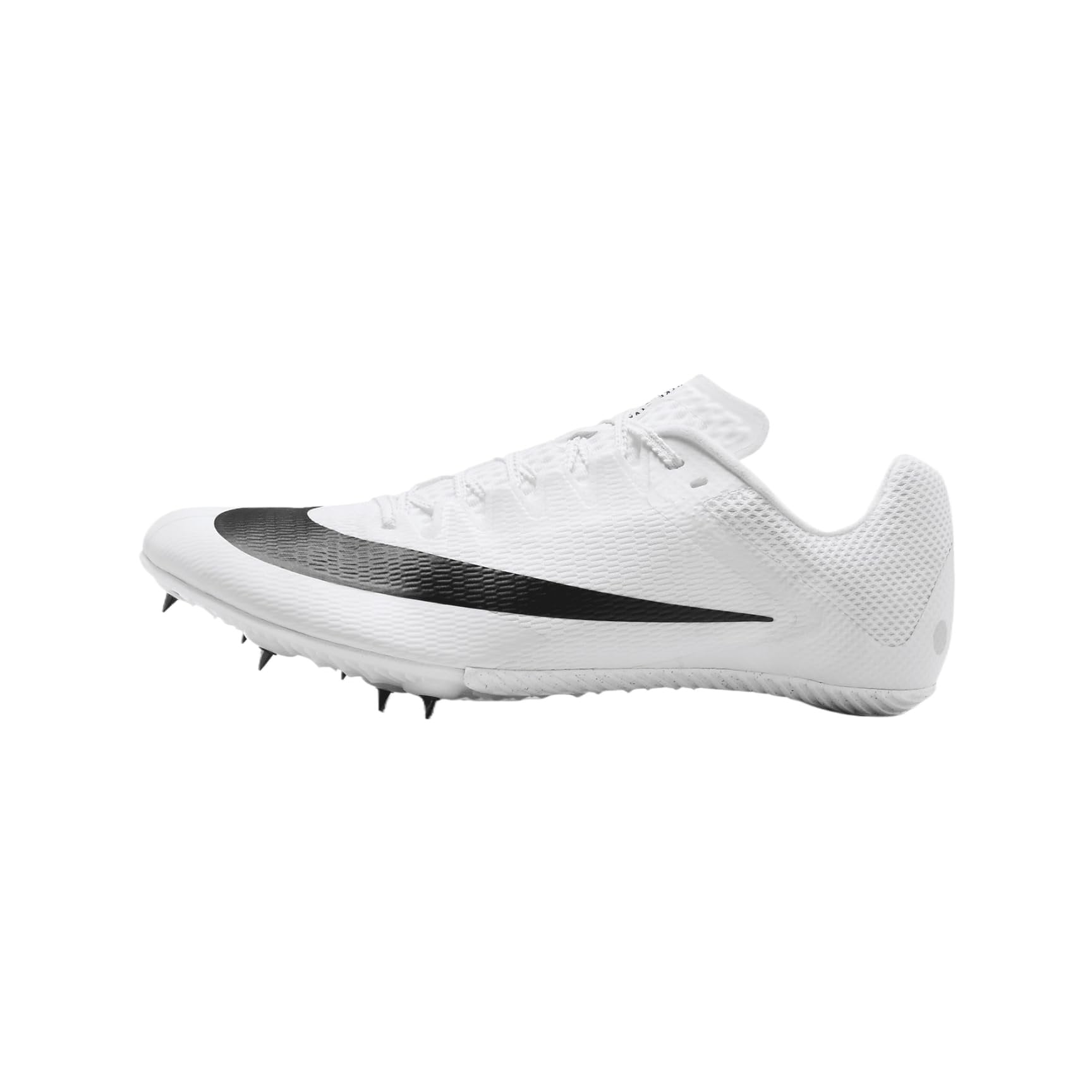 Nike Zoom Rival Track & Field Sprinting Spikes FZ9663-100, White ...