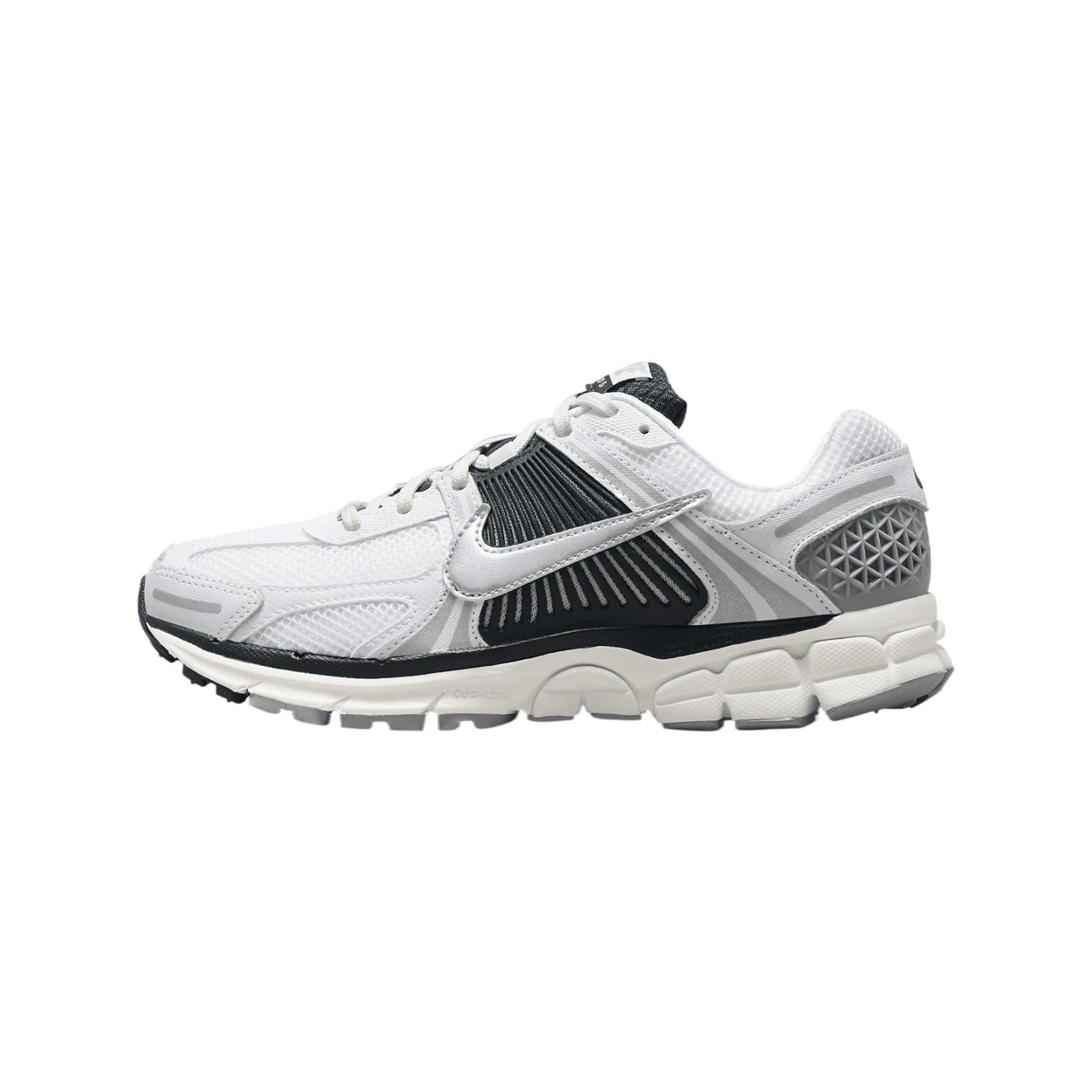 Nike Zoom Vomero 5 Women's Shoes HV2412-100, White/Armory Navy/Sail ...