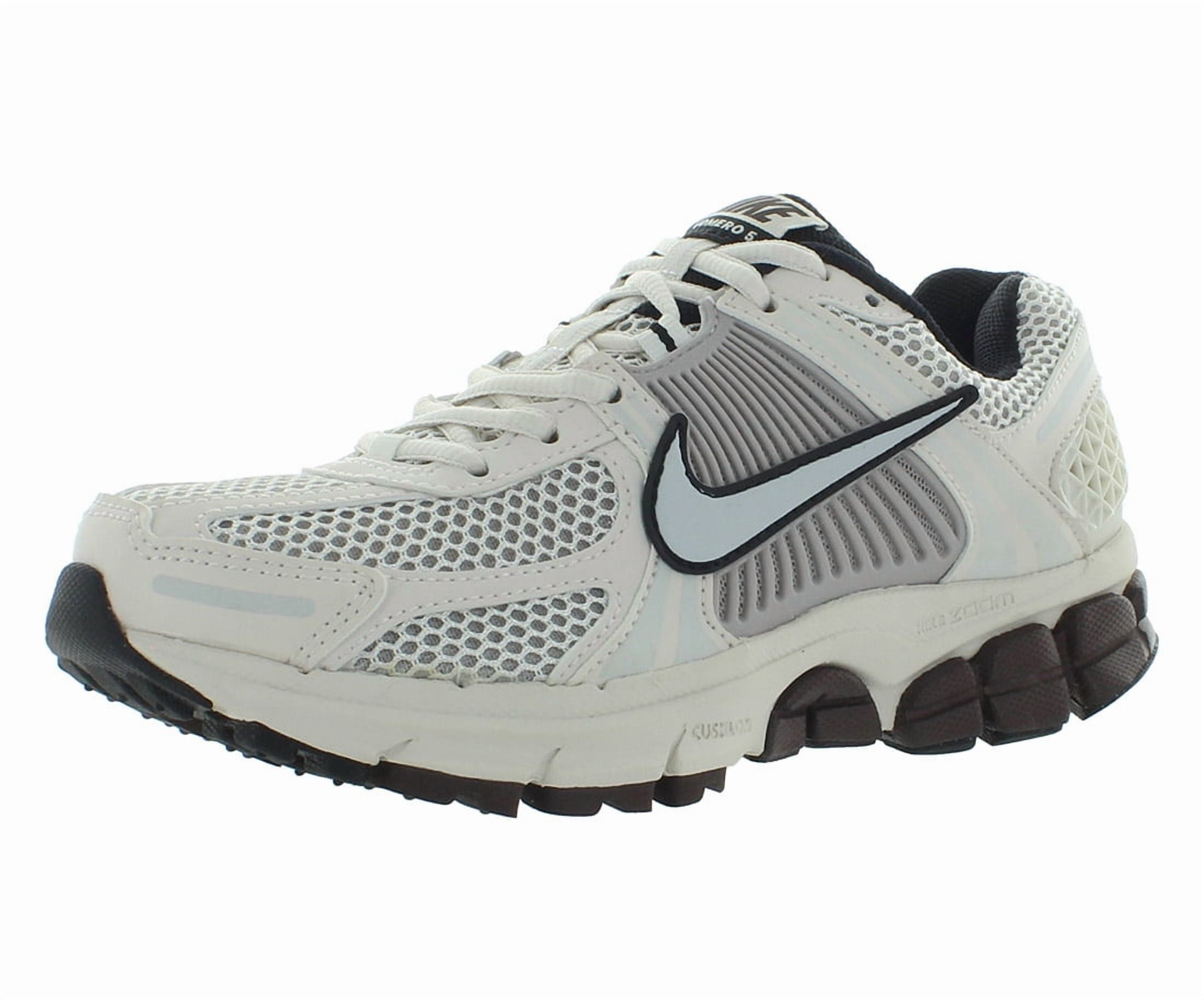 Nike Zoom Vomero 5 Womens Shoes Size 6, Color: Phantom/Metallic ...
