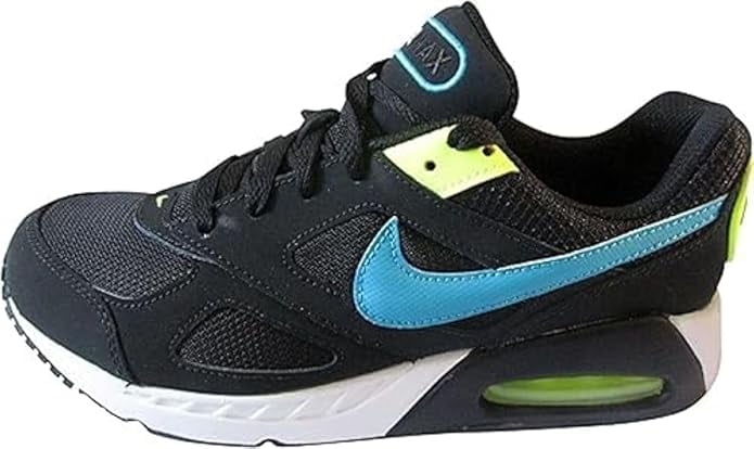 Nike air max IVO (GS) Trainers 579995 Big Kids Youth Sneakers Shoes ...