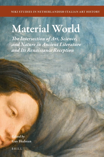 Niki Studies in Netherlandish-Italian Ar Material World: The ...
