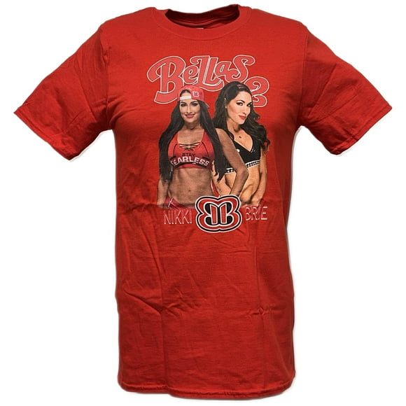 WWE T-Shirts in WWE Fan Shop - Walmart.com