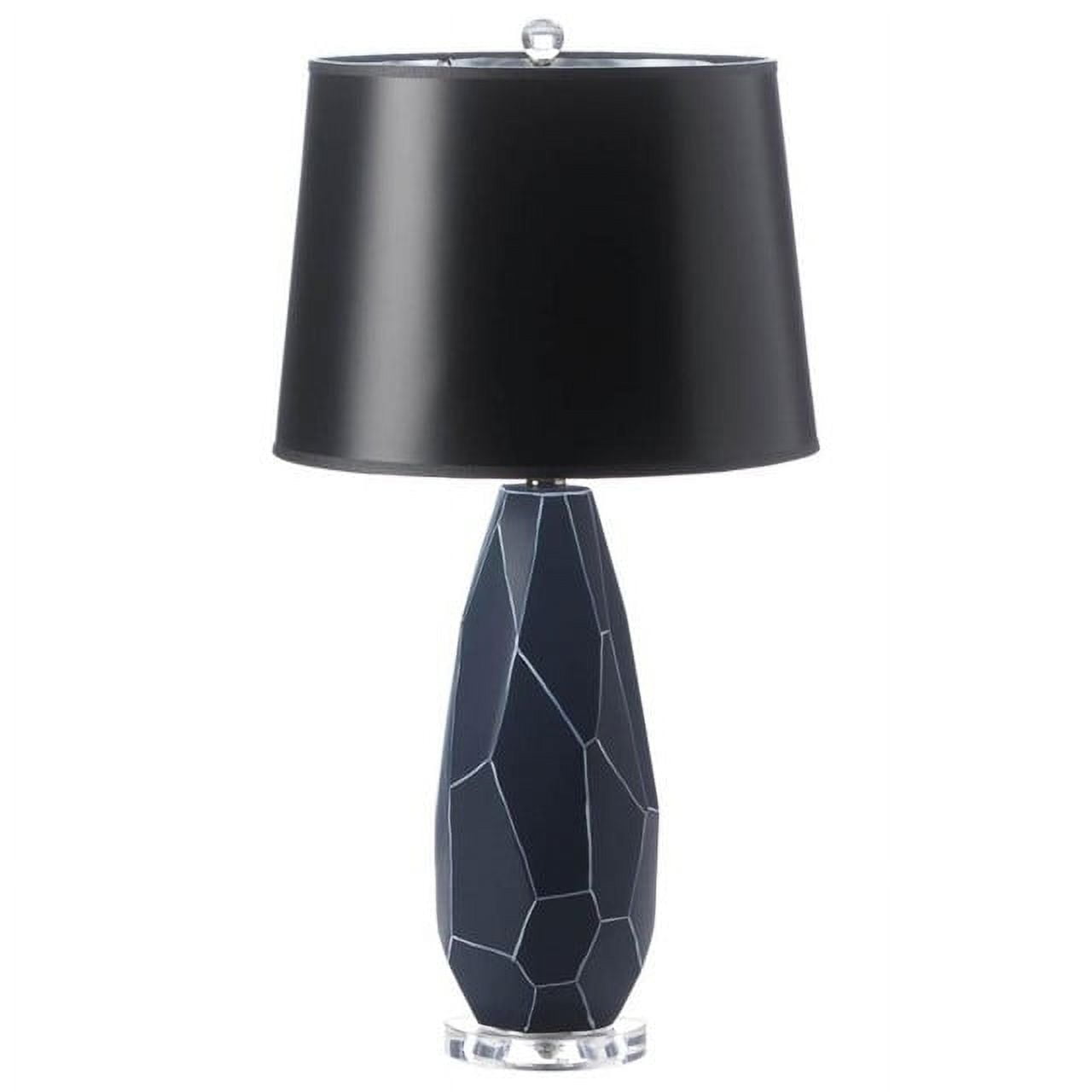 IGRIT BLUE GEM TABLE LAMP - Walmart.com