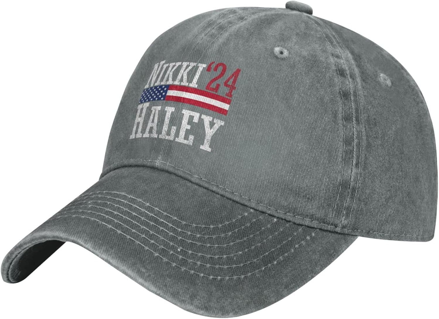 Nikki Haley 2024 Hat Nikki Haley 2024 Hat for Women Baseball Hat ...