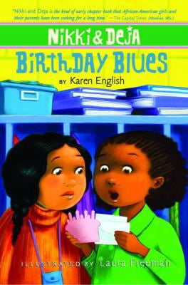Pre-Owned Nikki and Deja: Birthday Blues: Nikki and Deja, Book Two ...