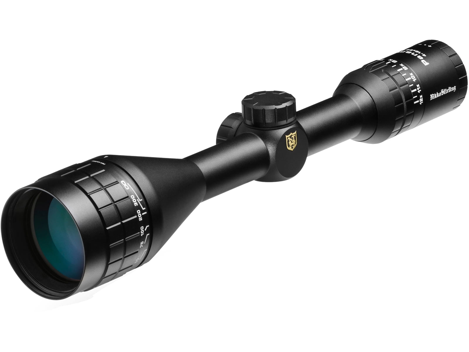 Brand: Nikko Stirling Scopes