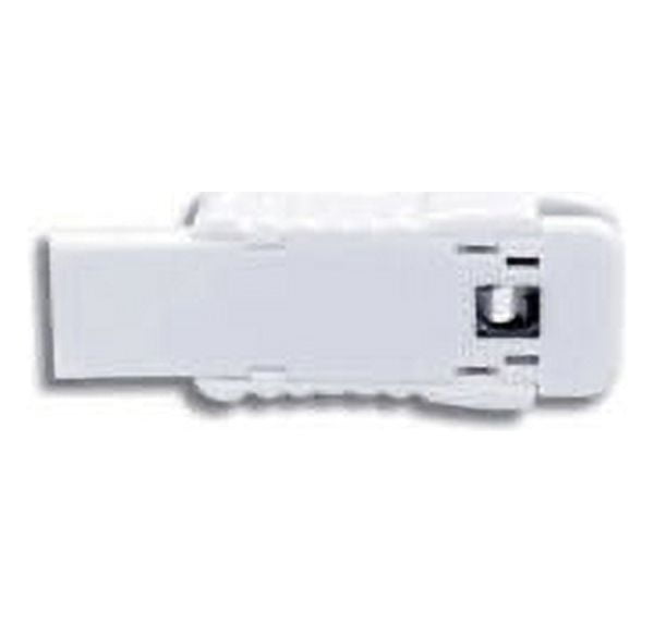 Niko-Clips ECG Adapter Clips NIK-20W - Walmart.com