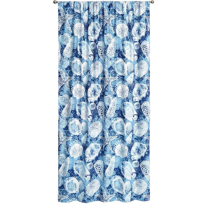 Niko Window Panels - 50" x 84" - Walmart.com