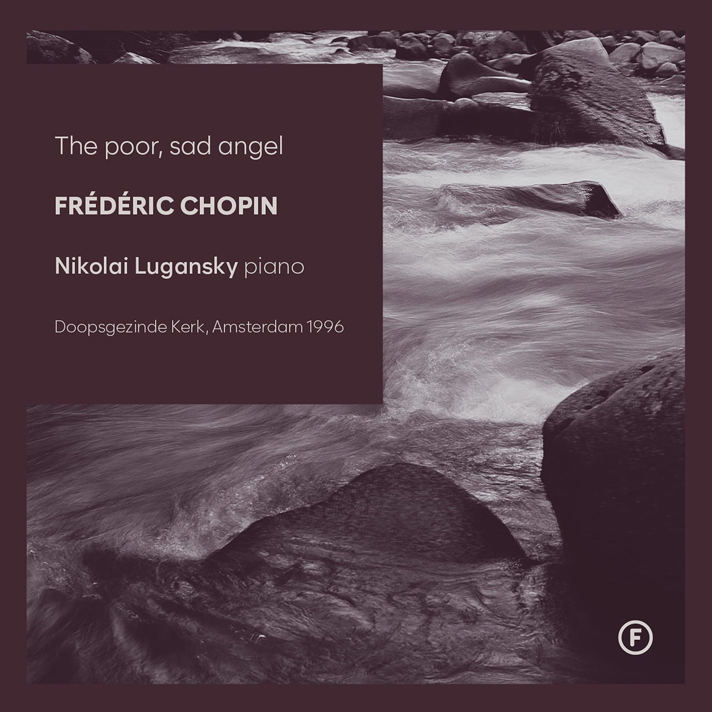 Nikolai Lugansky - Chopin: The poor, sad angel - Music & Performance ...