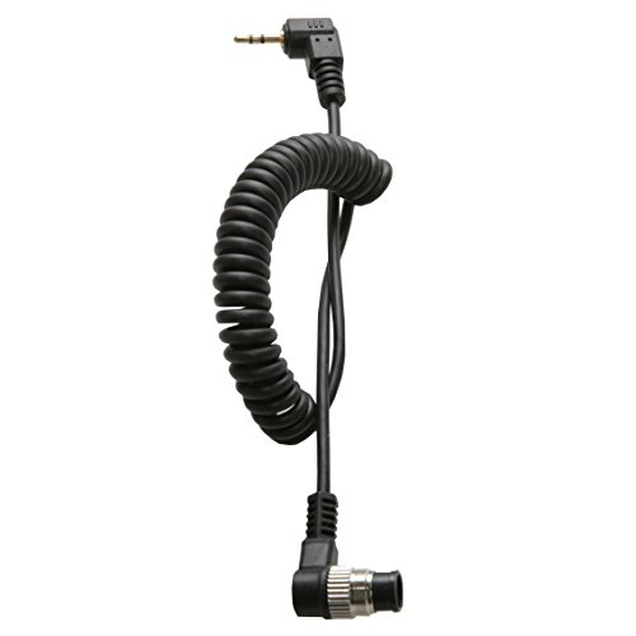 Nikon 10-Pin Remote Shutter Release Cable for Miops Trigger Compatibility - Walmart.com