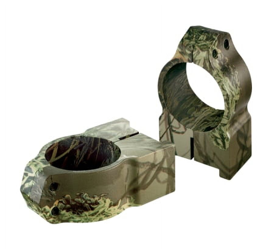 Nikon A-Series Medium Riflescope Ring,Realtree MAX-1 - Walmart.com