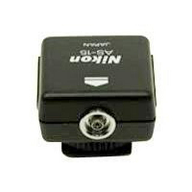 AS-15 Sync Terminal Shoe Adapter - Walmart.com