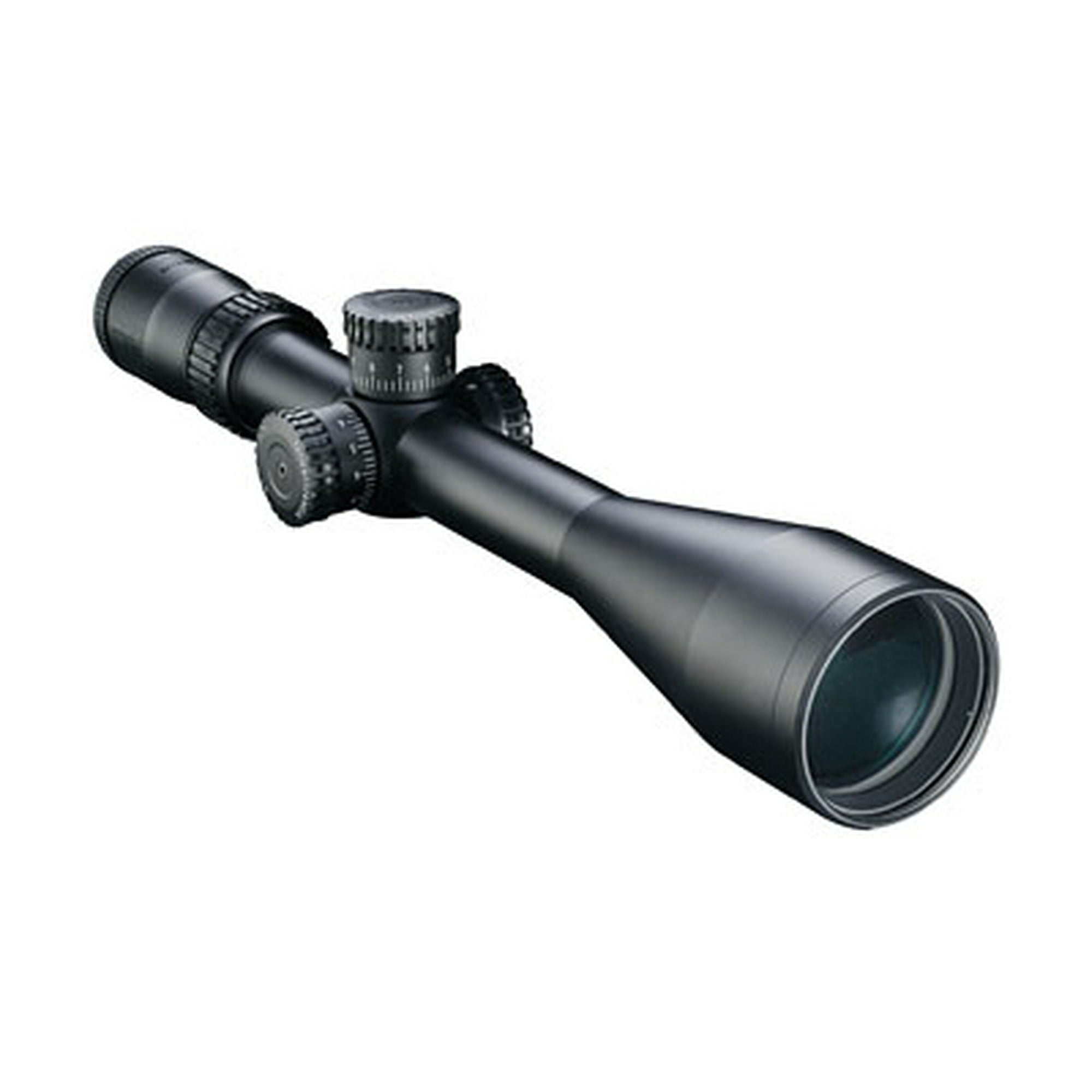 Nikon Scope Reticles
