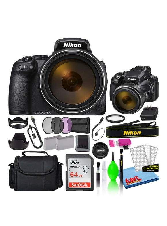 Nikon Cameras - Walmart.com