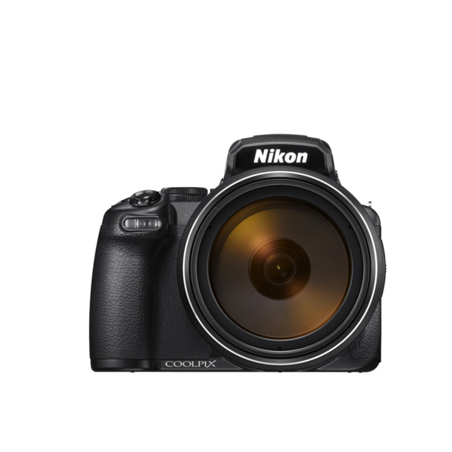 Nikon COOLPIX P1000 Digital Camera | Brand New & Sealed | Imported ...