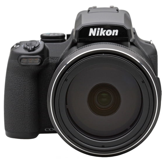 Nikon COOLPIX P1100 Digital Camera 26541 (International Version ...