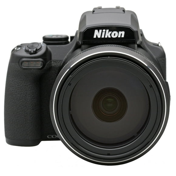 Nikon COOLPIX Cameras