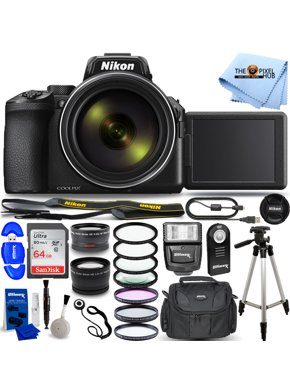 Nikon Cameras & Camcorders - Walmart.com