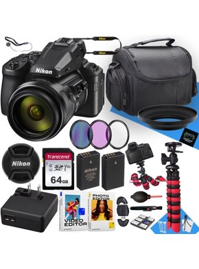 Nikon Cameras & Camcorders - Walmart.com