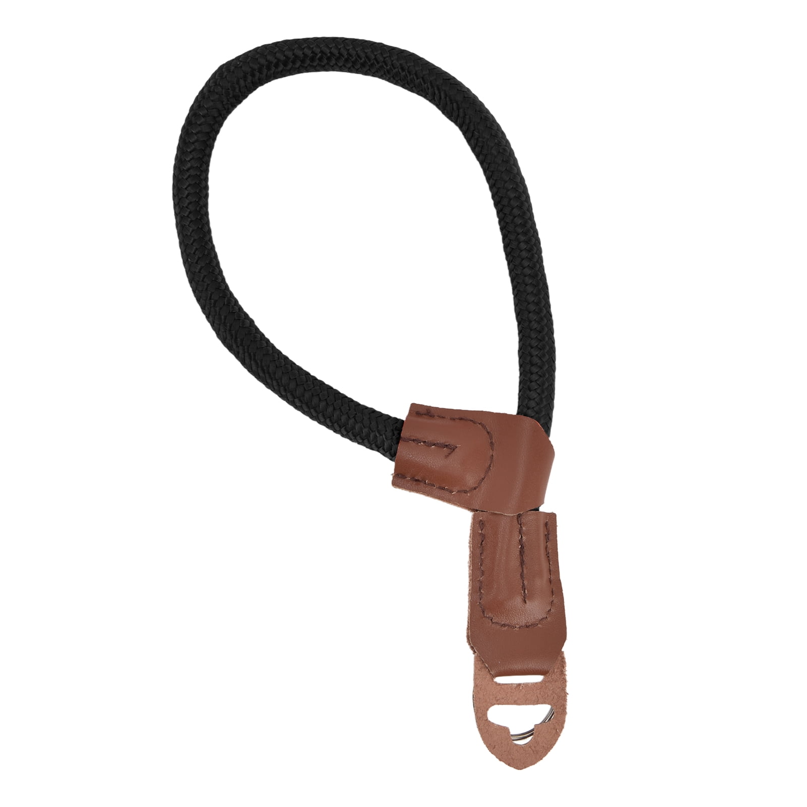 Nikon Camera Hand Wrist Strap, Adjustable Quick Release Leather Strap ...