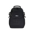 Nikon Compact - Backpack for camera - nylon, polyester - for Nikon ...