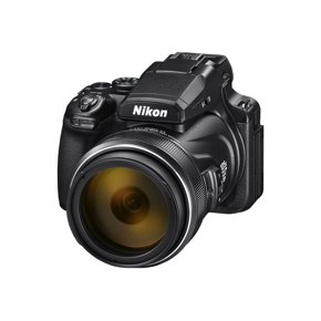 Nikon COOLPIX Cameras