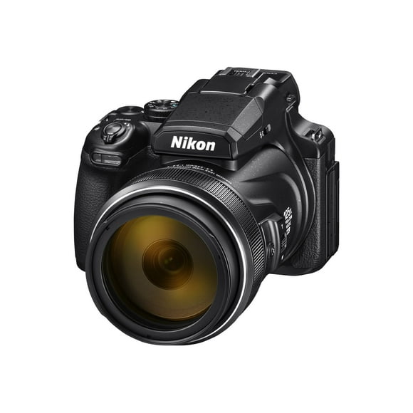 Nikon COOLPIX Cameras