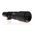 Nikon D3000 Manual Focus High Power 1000mm Lens (Lens Only) - Walmart.com