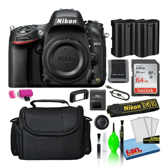 Nikon En El 15