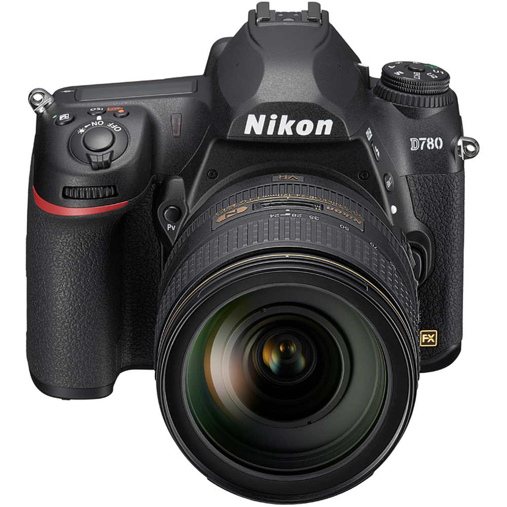 Nikon D7500 20.9MP DX-Format CMOS Digital SLR Camera Body - Walmart.com