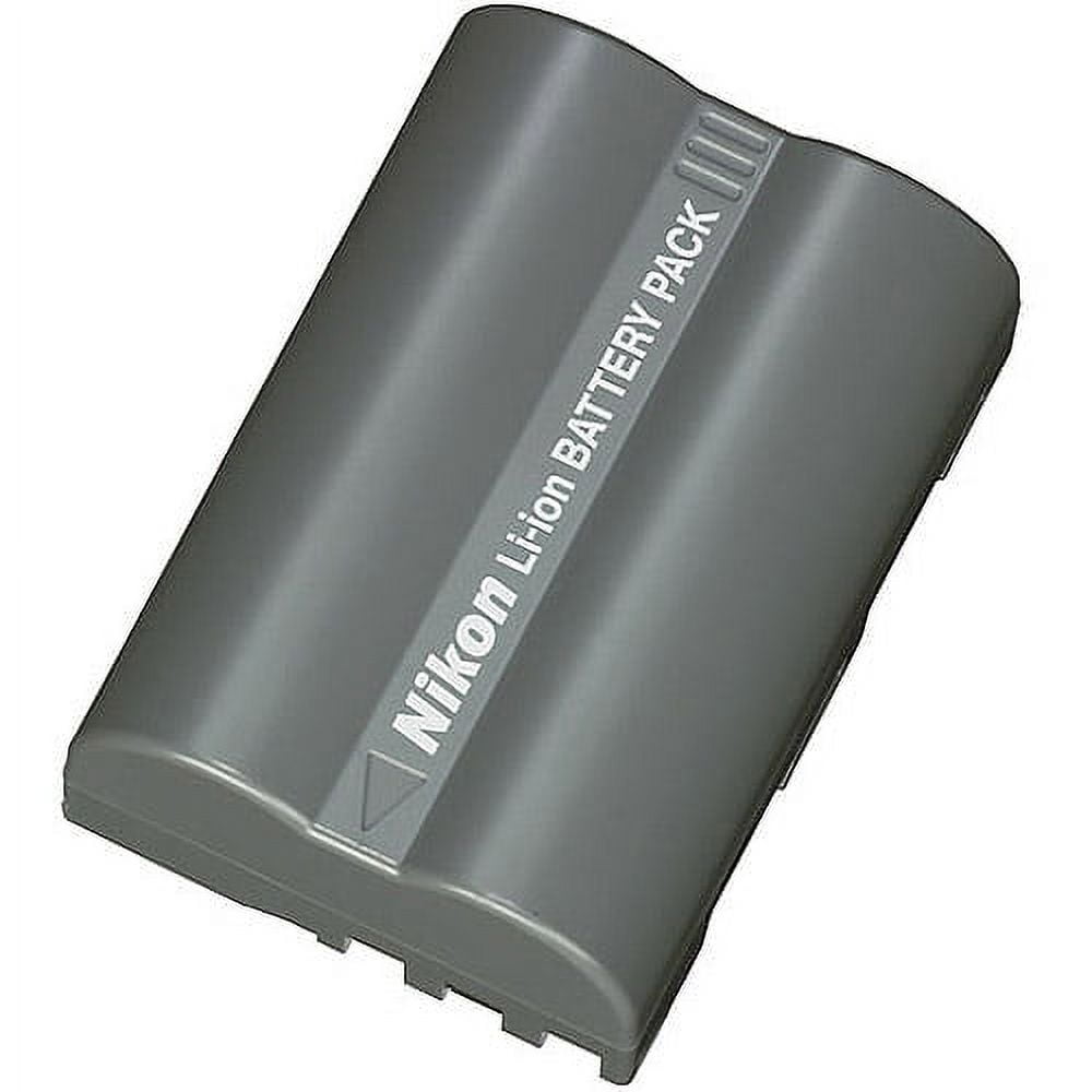 Nikon EN EL3e - Camera battery - Li-Ion - 1500 mAh - for Nikon D100 ...