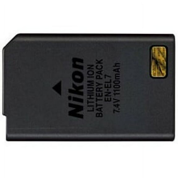 Nikon Coolpix Camera Battery