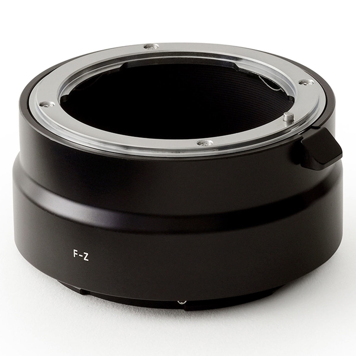 Urth Nikon F Lens to Nikon Z Camera Mount Adapter with Hardened ...