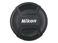 Nikon LC-77 77MM Snap-On Lens Cap Replacement - Walmart.com