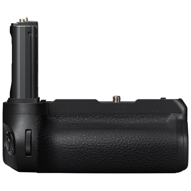 Nikon MB-N11 Power Battery Pack with Vertical Grip for Nikon Z 7II and ...