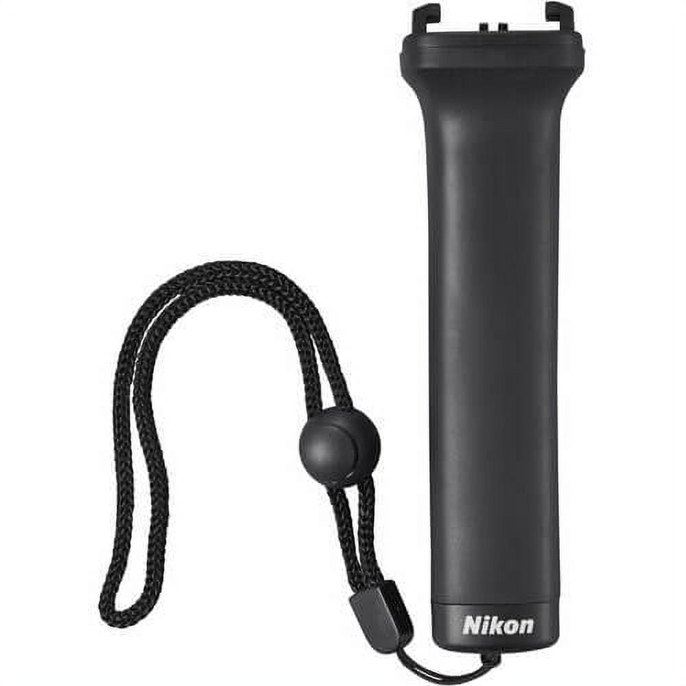Nikon MPAA1 Handy Grip Handheld Base Mount - Walmart.com