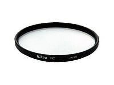 Nikon NC - Filter - protection - 52 mm - Walmart.com