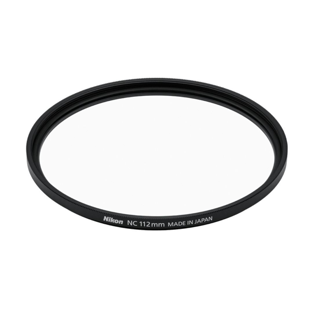Nikon Neutral Color NC Filter with Multi-Layer Coating (112mm ...
