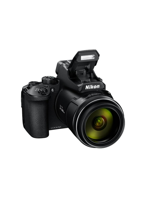 Nikon Cameras & Camcorders - Walmart.com