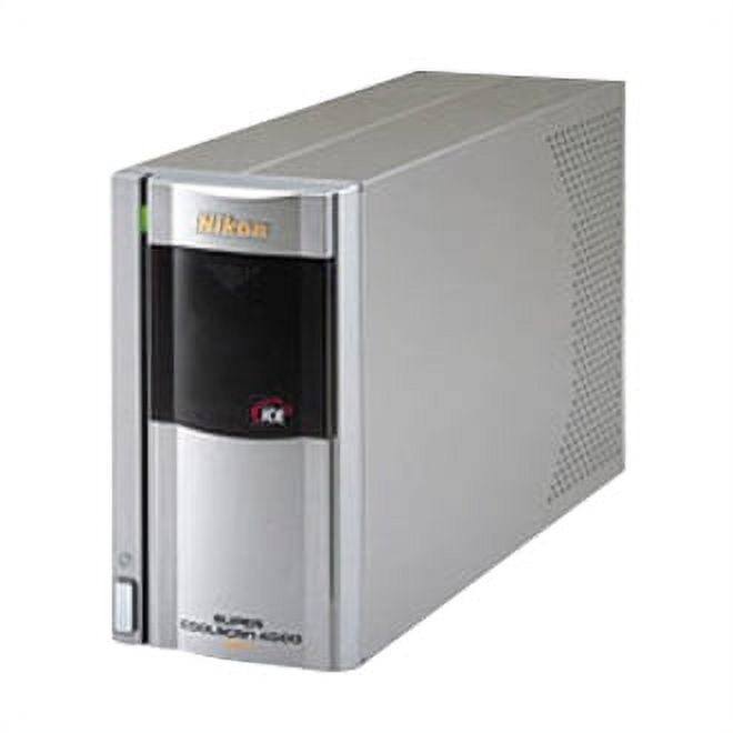 Nikon Film Scanner