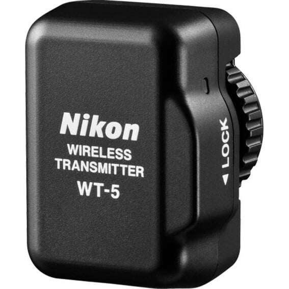 Nikon Dslr Wireless Transmitter