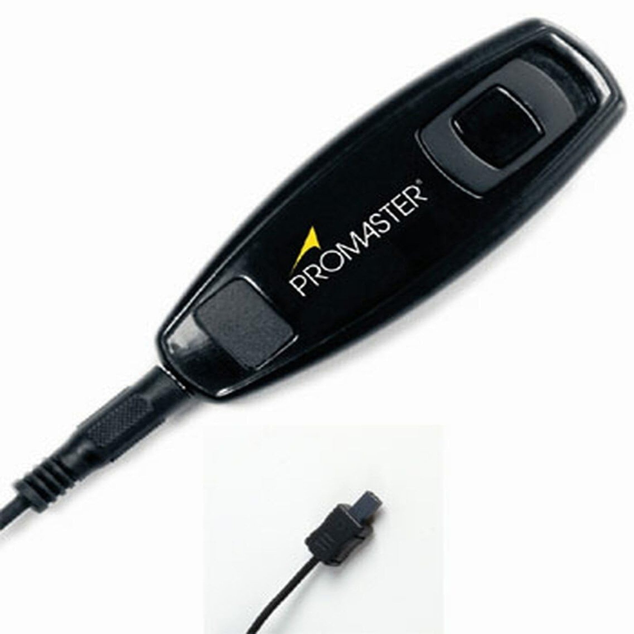 Nikon Wired Remote Shutter Release Cable for Model 1957 Photography ...