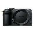 Nikon Z30 Digital Mirrorless Camera Body Only - 1737 - Walmart.com