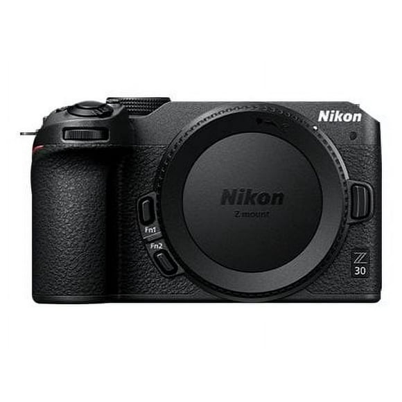 Nikon Mirrorless Cameras in Mirrorless Cameras - Walmart.com