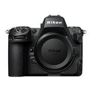 Nikon Medium Format