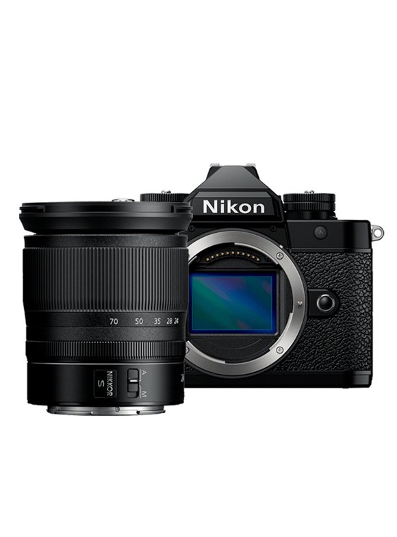Nikon Cameras & Camcorders - Walmart.com